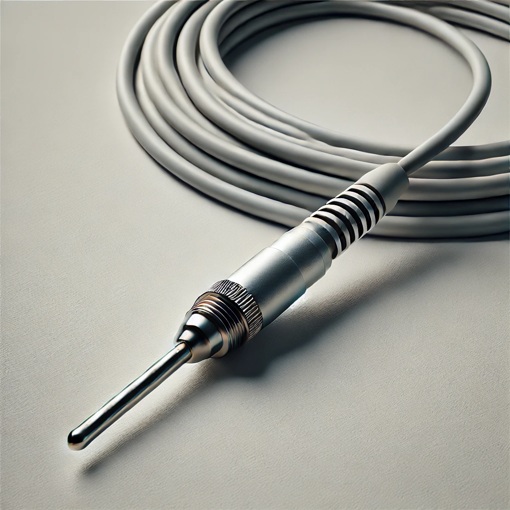 Temperatuursensoren - SmartHeating